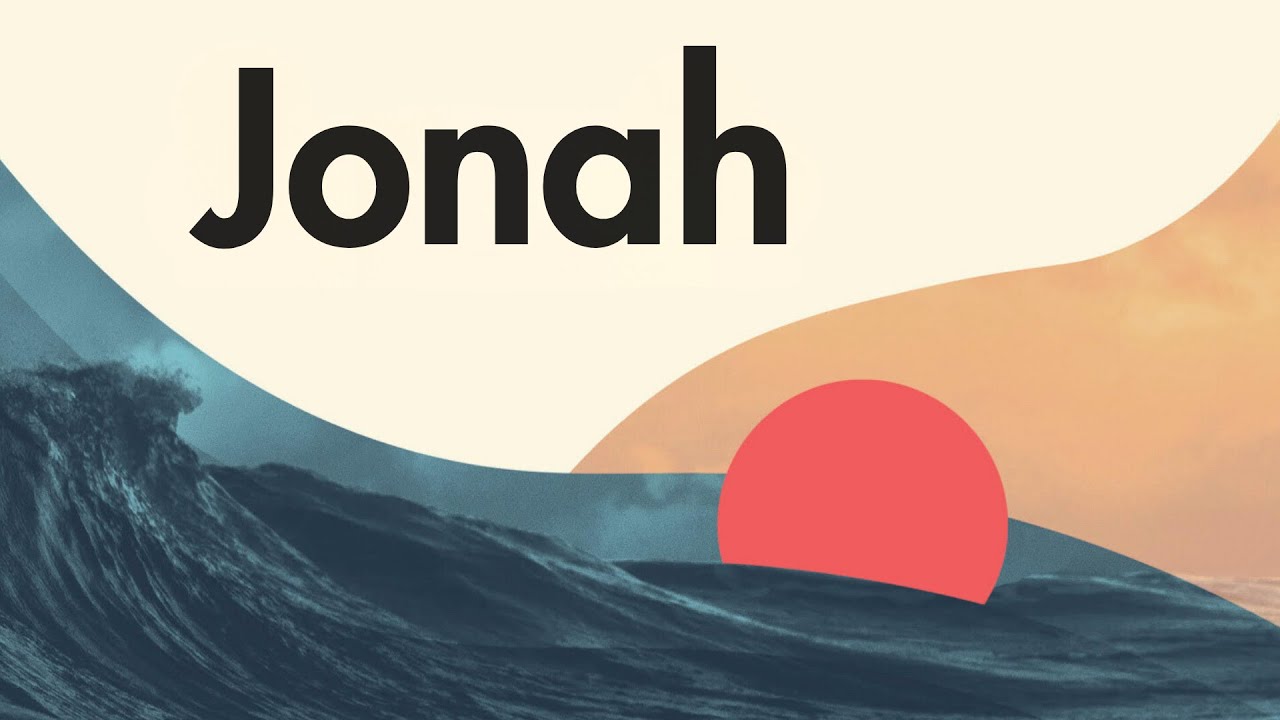 Jonah (pt.6) | A Tale of Two Shelters | Jacob Pearo - YouTube