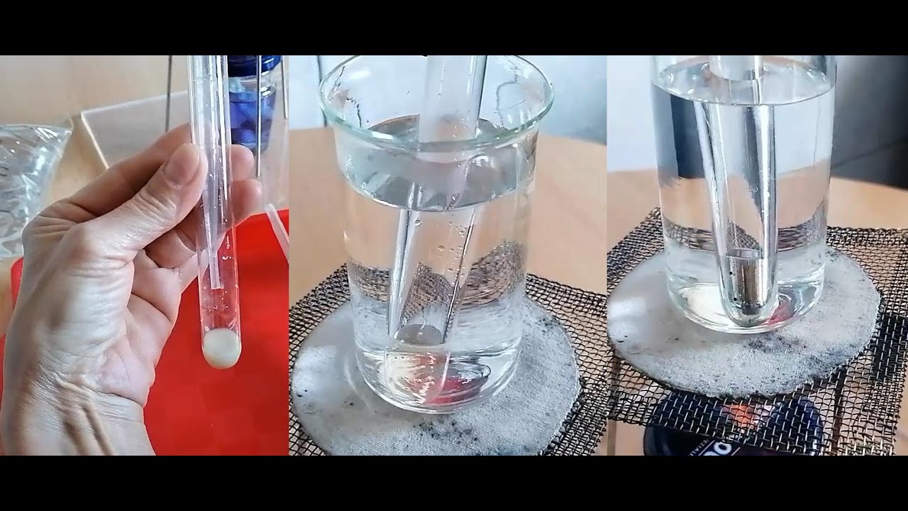 Reacția glucozei cu azotatul de argint amoniacal și obținerea ...