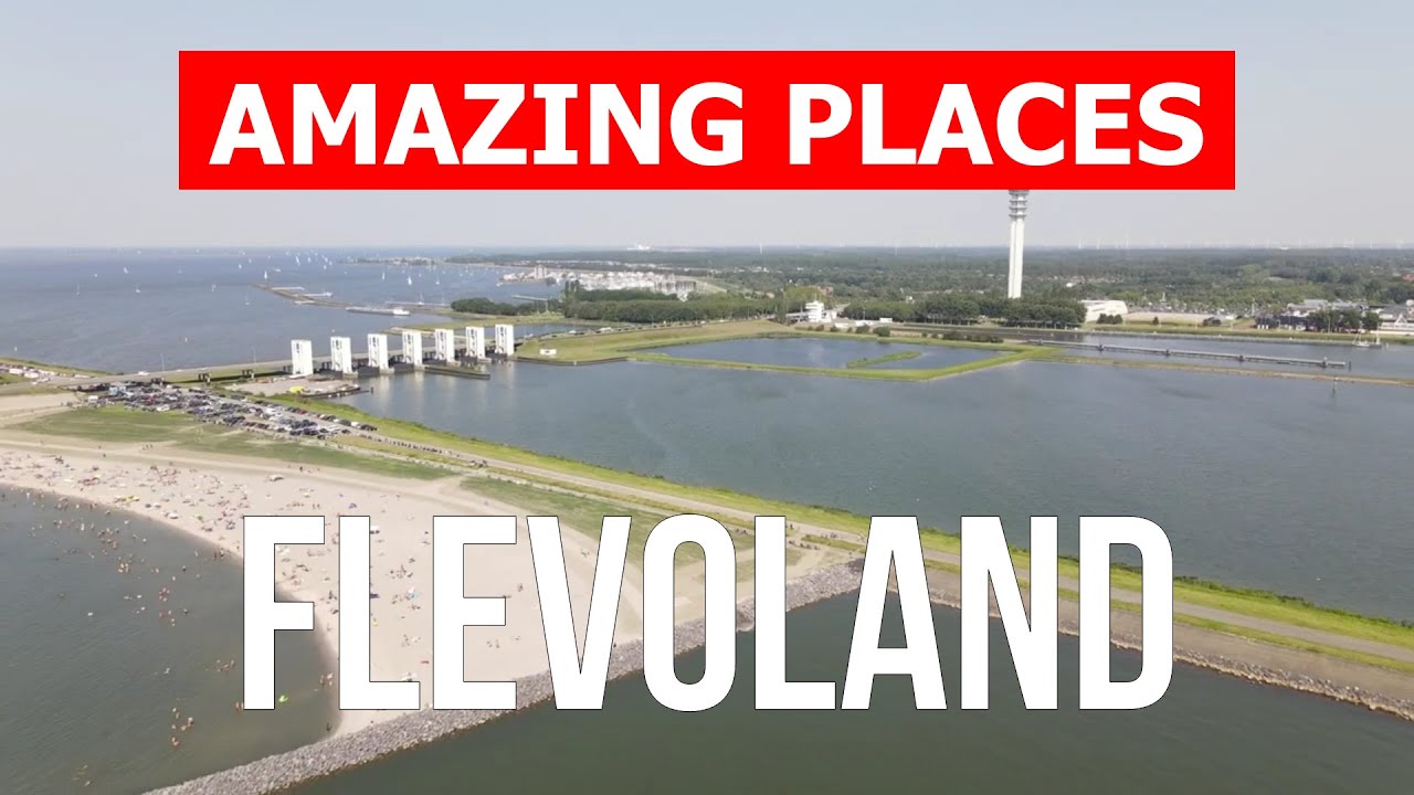 Travel to the province of Flevoland, Netherlands | Tourism, vacation ...