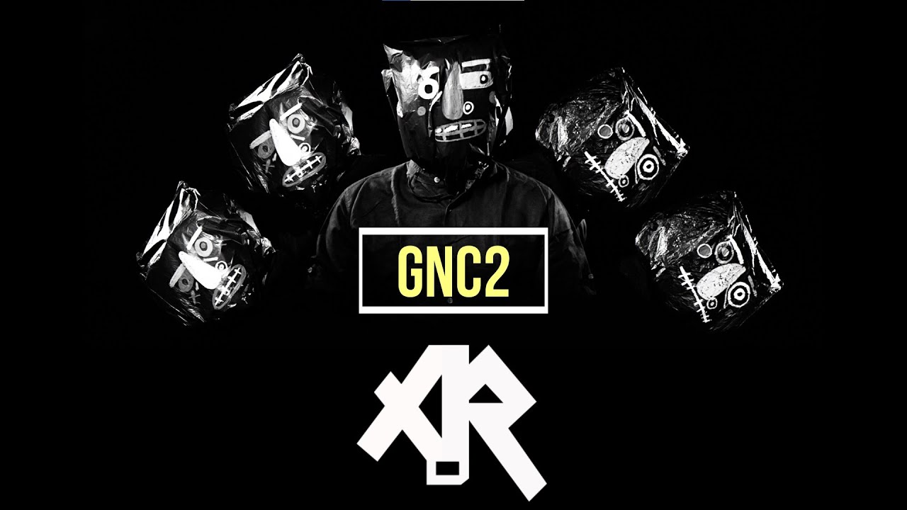 GNC2 - (Lyric Video) Crispy Fetus, ARC, Kuma & Donn Carlo ft. JCon ...