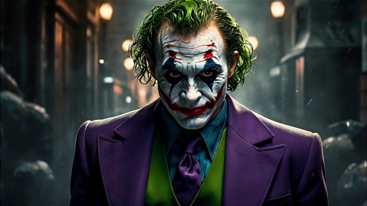 joker (2019)movie explain in english #movieexplaininenglish #joker# ...