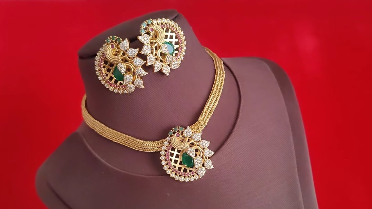 Offers | Free Gifts | Earrings | Chokers | Neck sets | Gj Neck sets ...