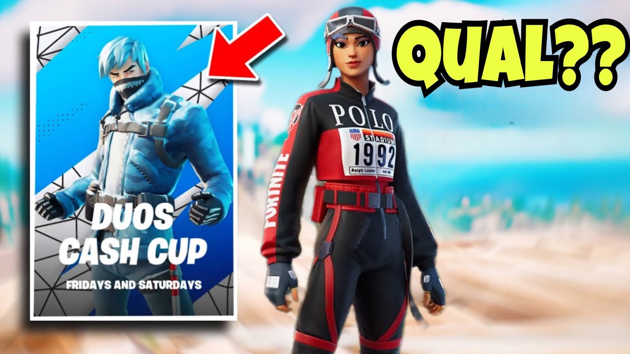 The Best I Have Played || Duo CC Highlights || Road To Pro - YouTube