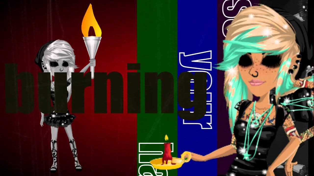 Msp- Young - YouTube