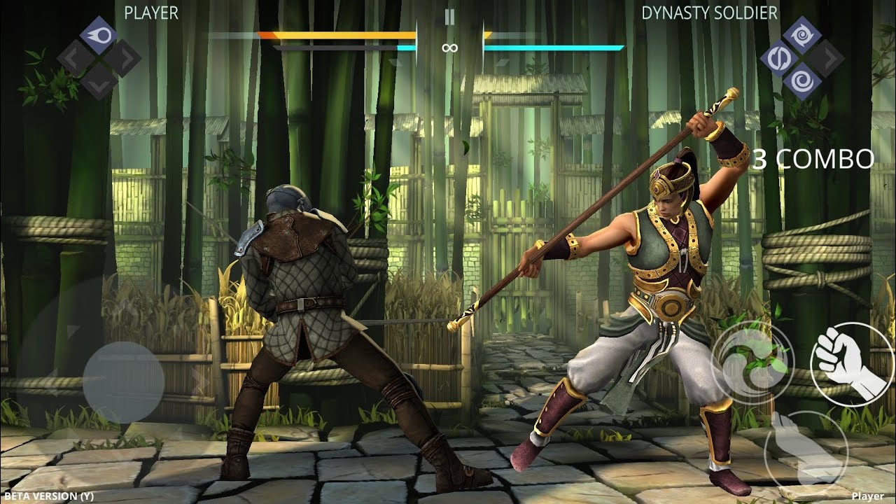 shadow battle 2 Game play Android🤯 game play on - YouTube