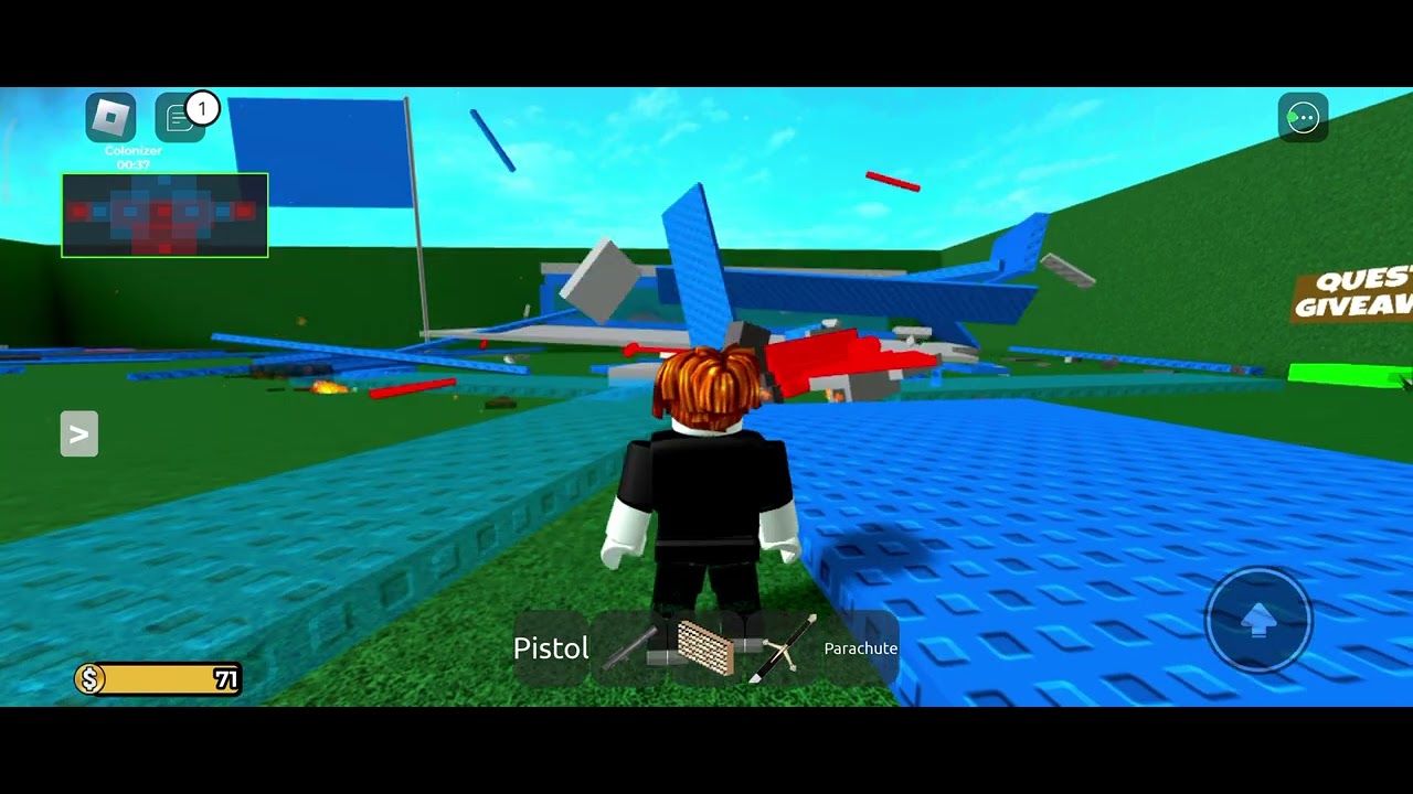 Roblox ka full 🎥video is out now let's go to 👀see - YouTube