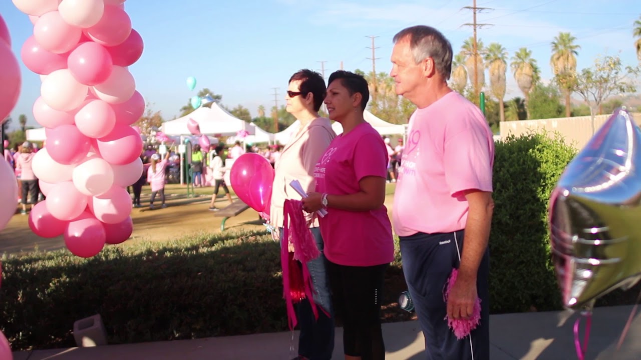 Pink on Parade Highlight 2017 - YouTube