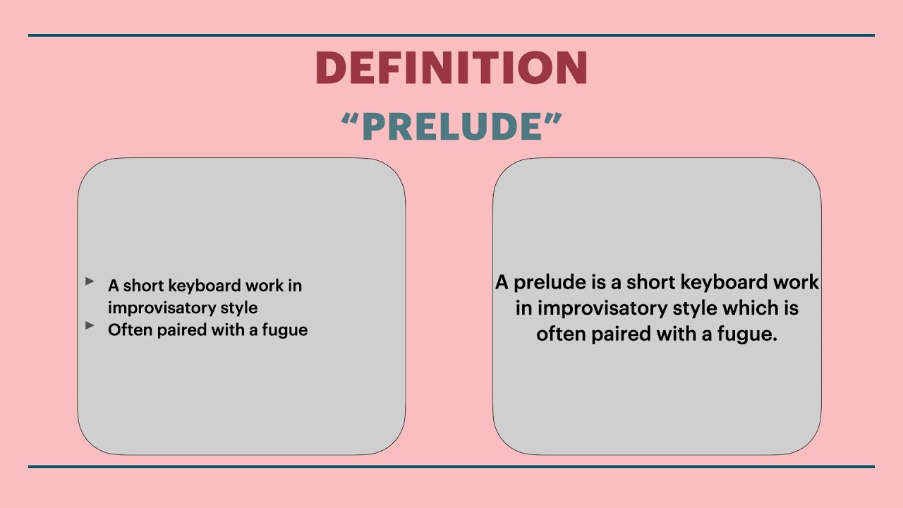 RCM Level 9 History | Module 1 | Bach, Part I - YouTube