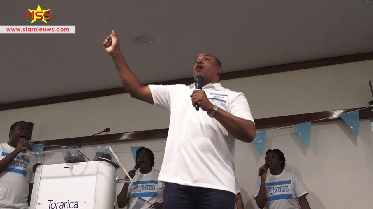 Reyme: "Het kan anders!" - YouTube