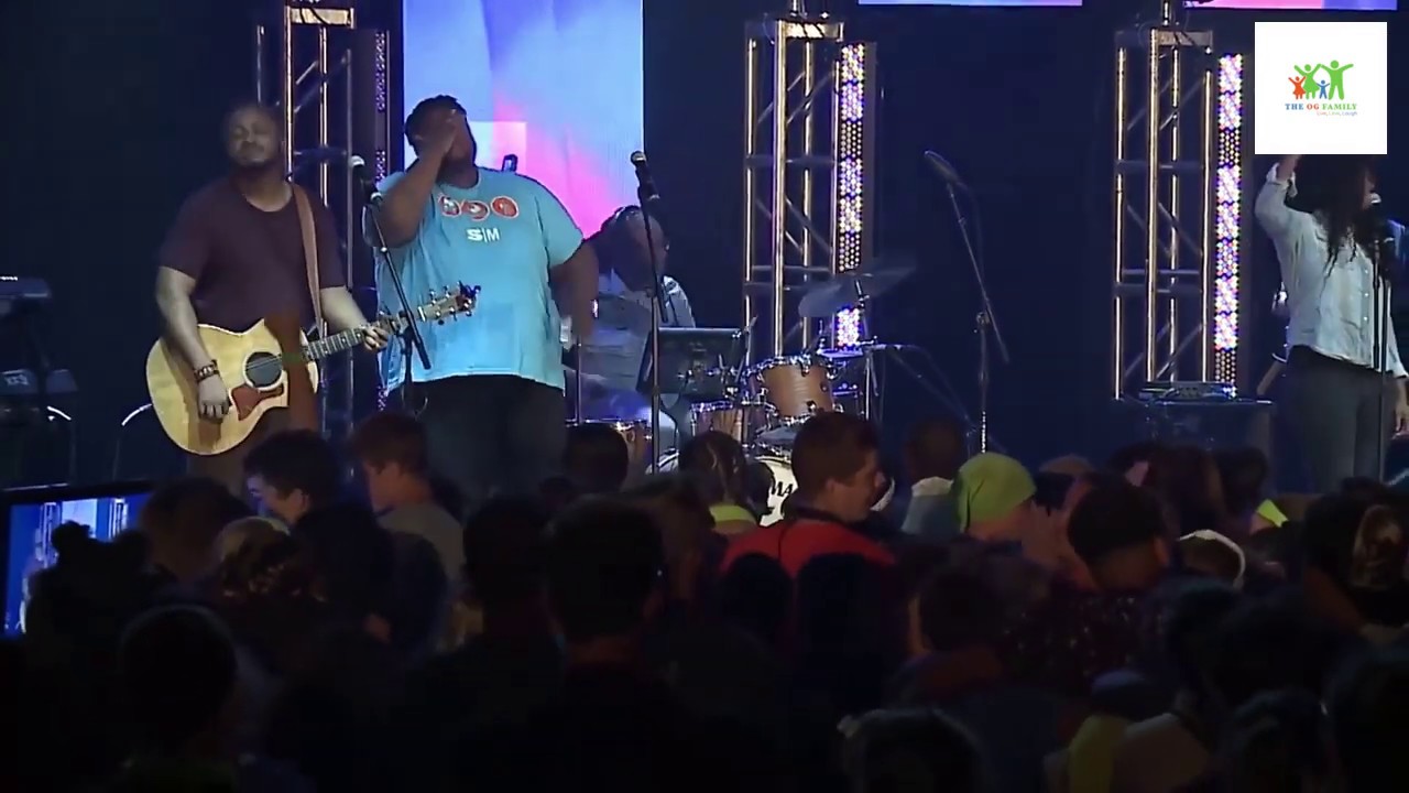 #OsbyBerry #UpliftingWorship #WorshipandScriptures Osby Berry | Do it ...
