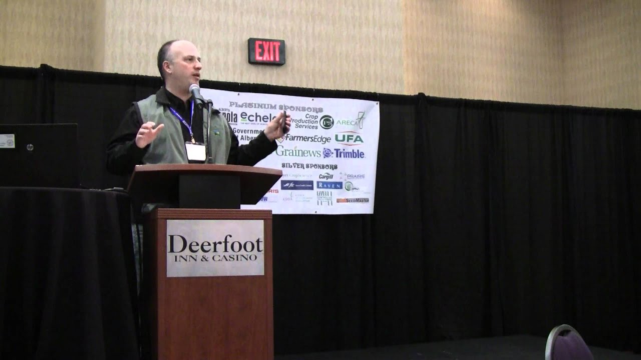 Opening Presentation - Ty and Ken - Farming Smarter Precision Ag ...
