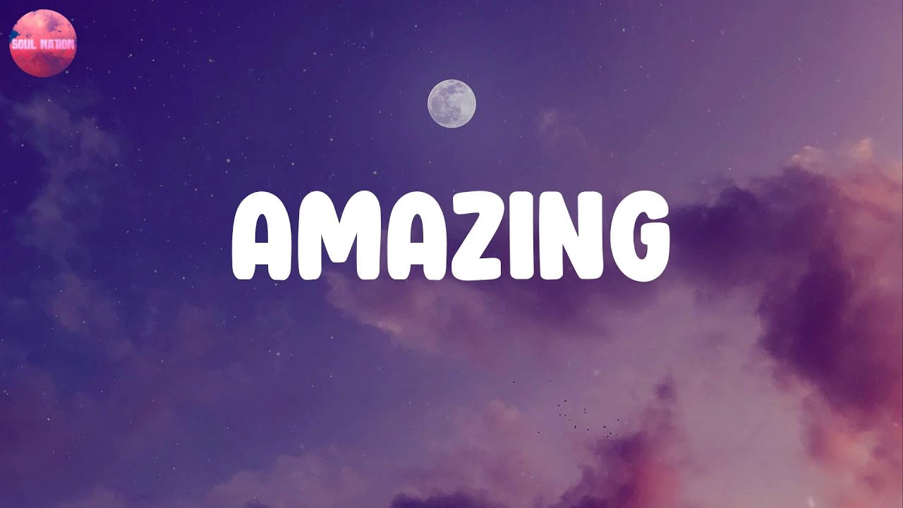 Lyrics | AMAZING - Rex Orange County - YouTube