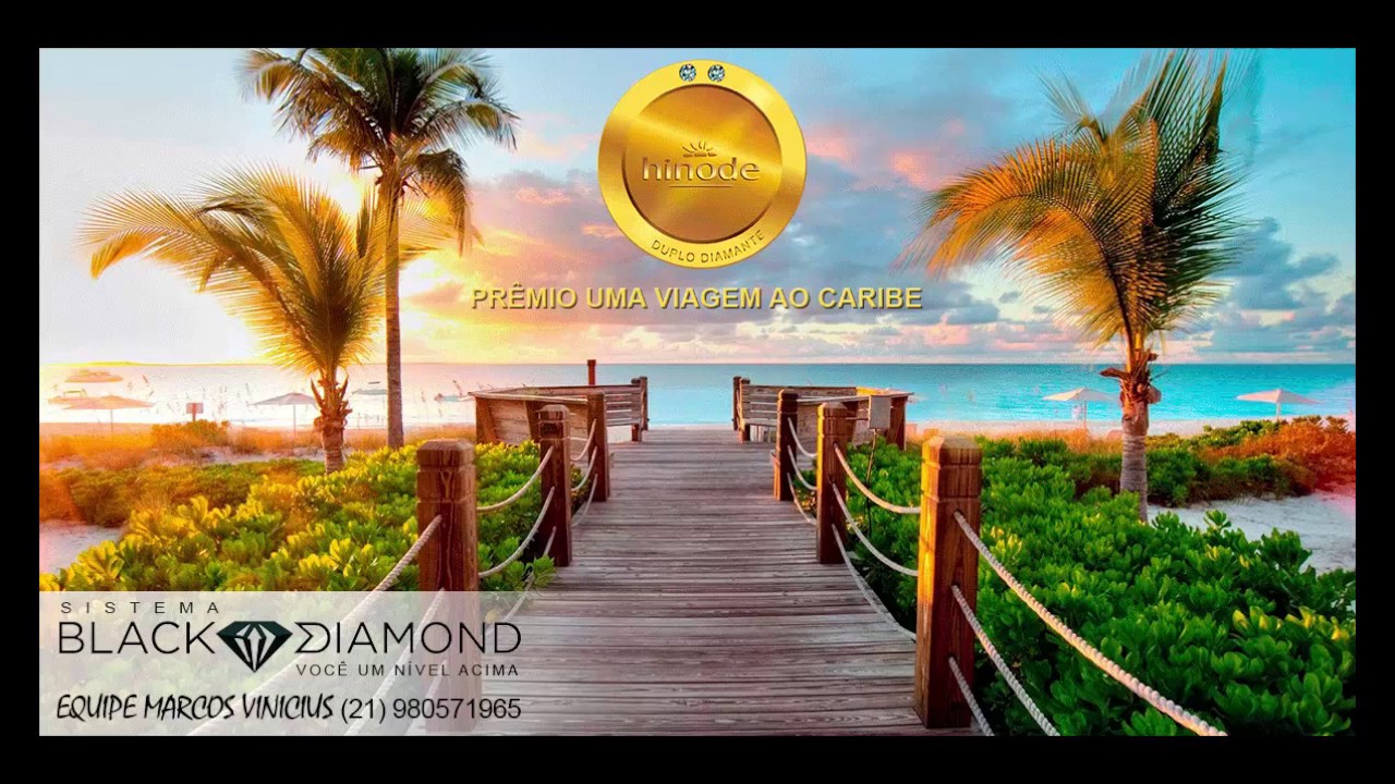 Programa Leads Hinode - YouTube