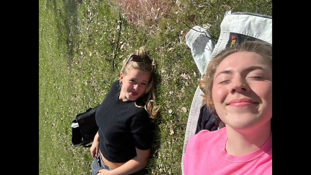 Tøff dag for en muslim på rud vgs - YouTube