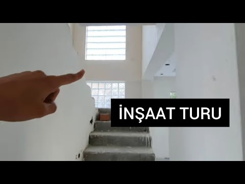 ANNEMLE KÖYCEĞİZ PAZARI | İNSAATIN SON DURUMU | NASIL YAPTIK? | ZORLU GÜNLER