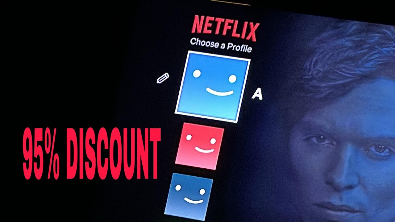 How to buy Netflix cheap in India || Netflix cheap price || Netflix ...