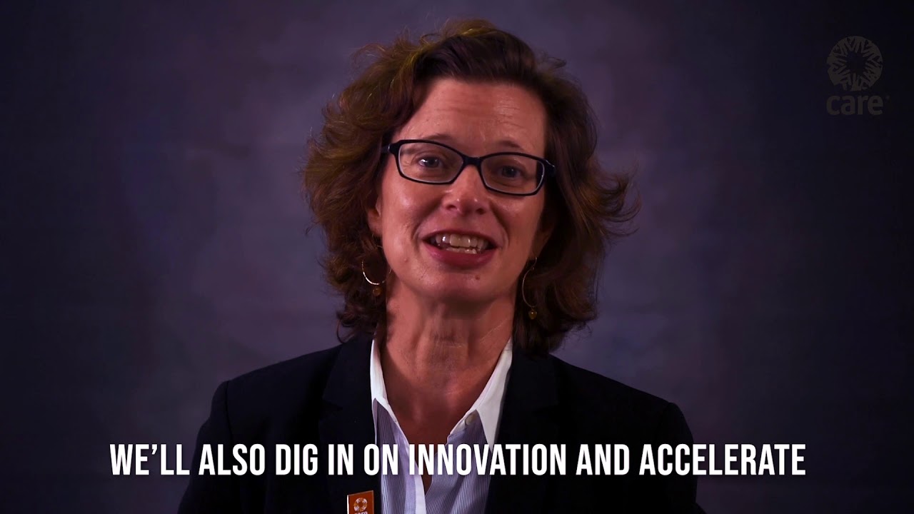 National Directors on 2030- September 2019 - YouTube