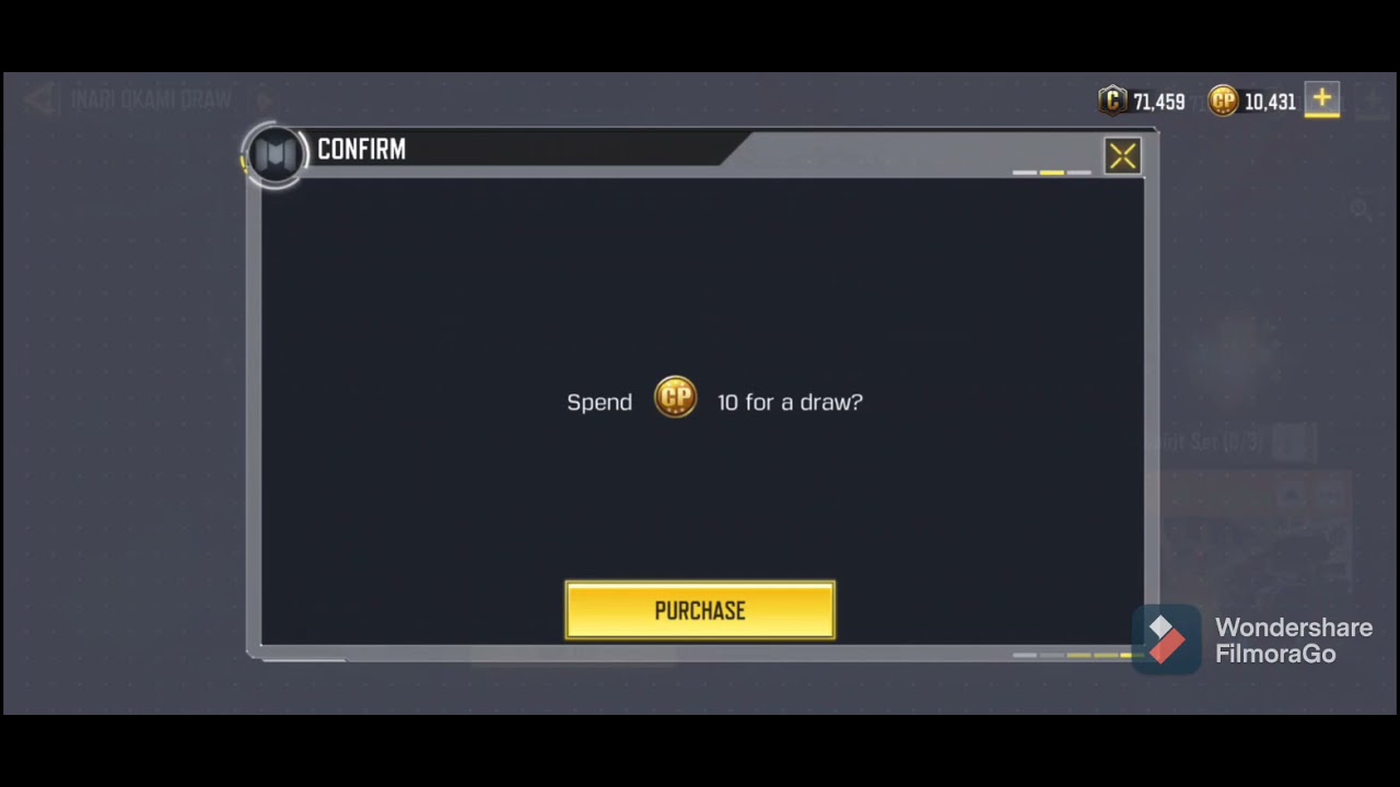 NEW ARCTIC 50 LEGEND GACHA!!! CODM Call Of Duty Mobile - YouTube