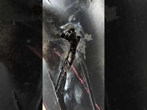 Ремонт порезов шин