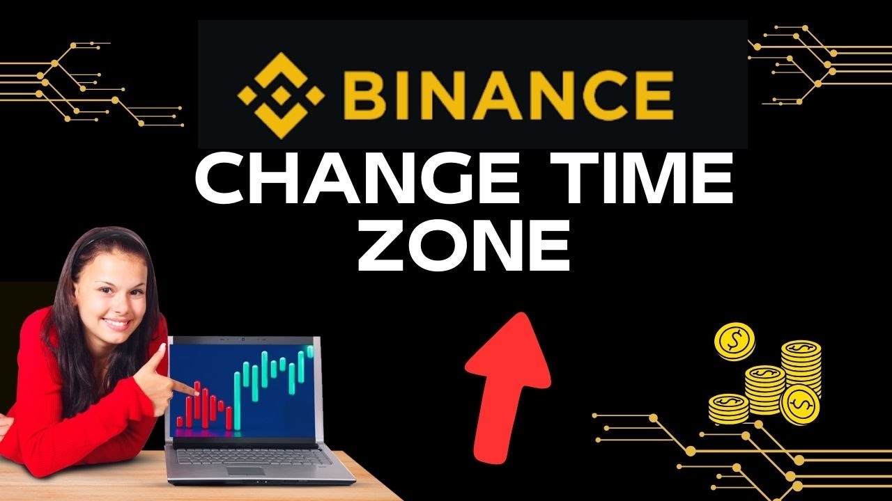 How to Change Time Zone on Binance 2024? - YouTube