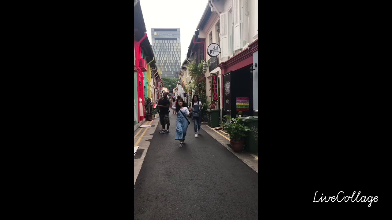With Intan,Amira,Adek & Komeng - YouTube