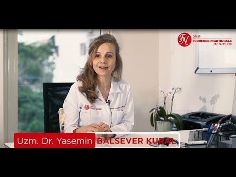 Mikro İğne Radyofrekans Yöntemi İle Cilt Gençleştirme
