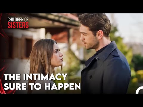 Hayat Literally Confessed Her Feelings - Children of Sisters Episode 21