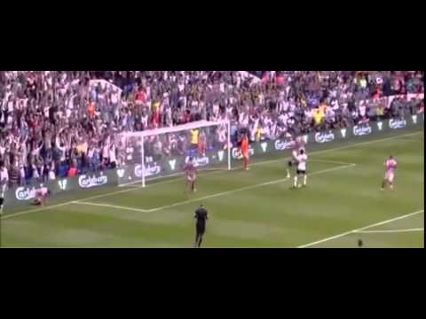 Tottenham Hotspur vs Stoke City 2 0 Goal Nacer Chadli