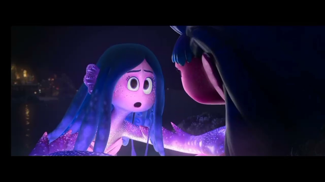 Ruby Gillman Teenage Kraken Movie 2 Teaser Trailer (2025) for @SisuTheDragon406 - YouTube