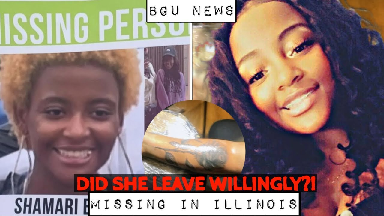 22Y0 CELL PHONE FOUND IN THE BRONX AFTER VANISHING FROM ILLINOIS ...