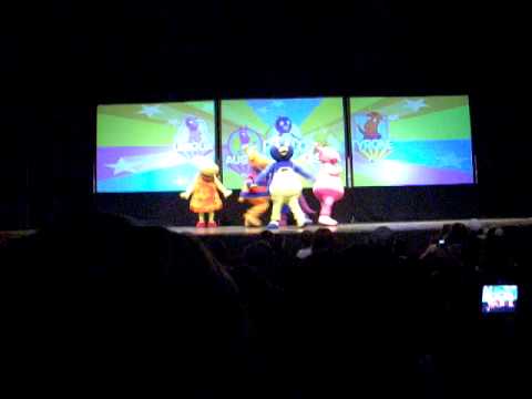 Backyardigans show 1 - YouTube