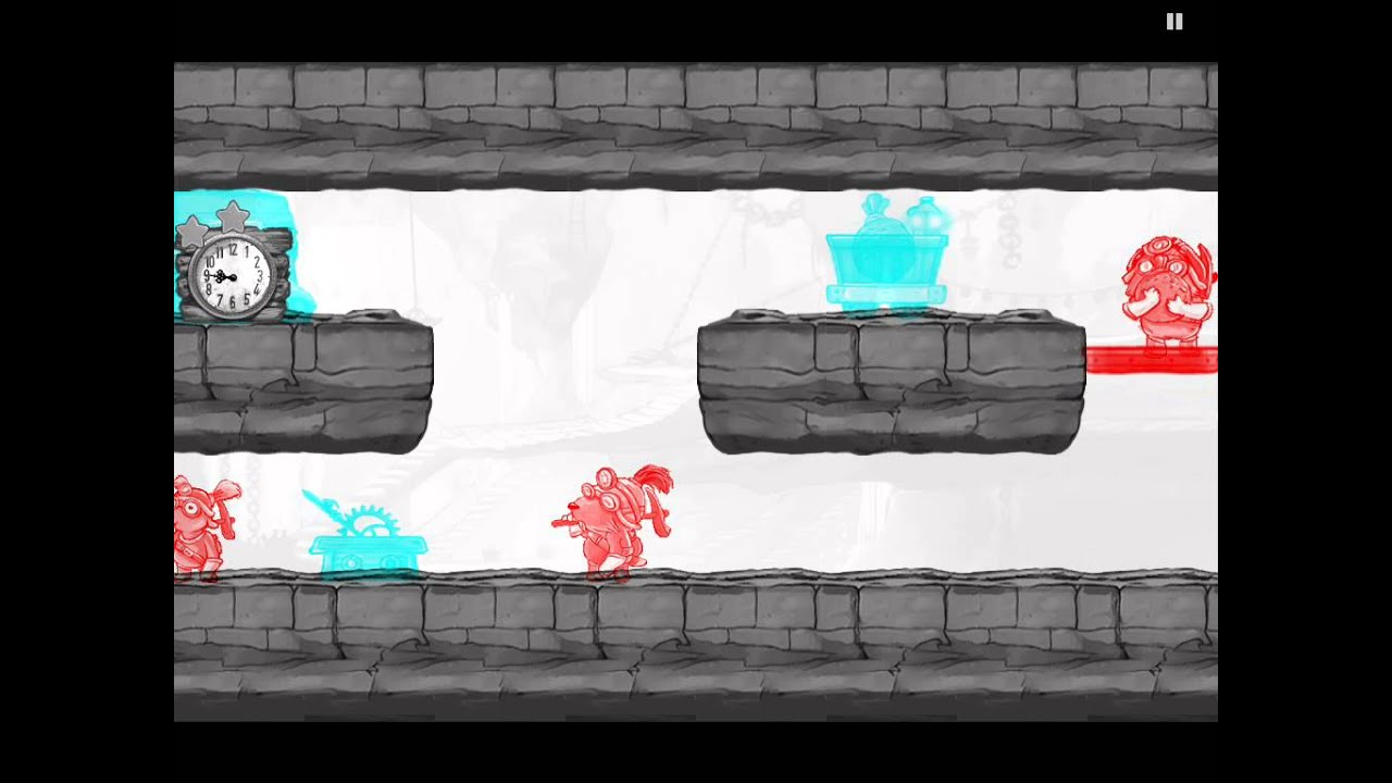 Dig Rush - Gameplay Trailer - YouTube