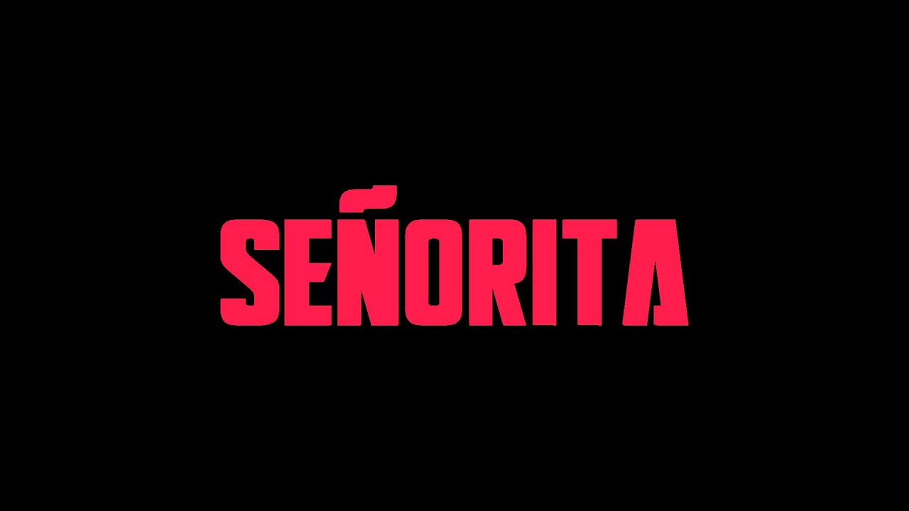 💄💋Señorita Coreografía Every & Sara - YouTube