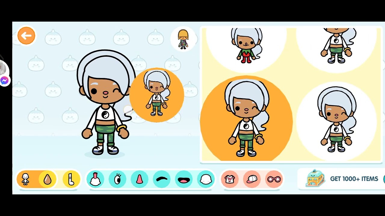 TOCA BOCA WORLD -MAKING A GIRL OC!!!!(⁠♡⁠ω⁠♡⁠ ⁠)⁠ ⁠~⁠♪ - YouTube