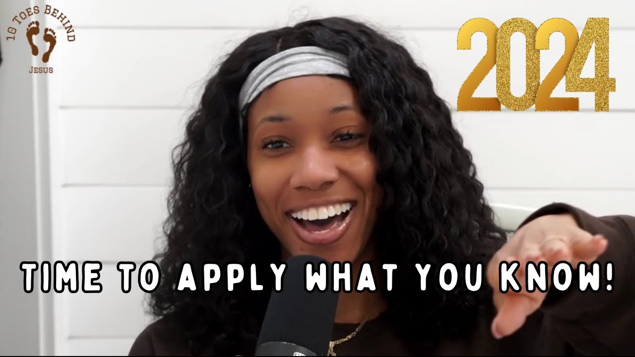 2024 Is The Year of Application - YouTube