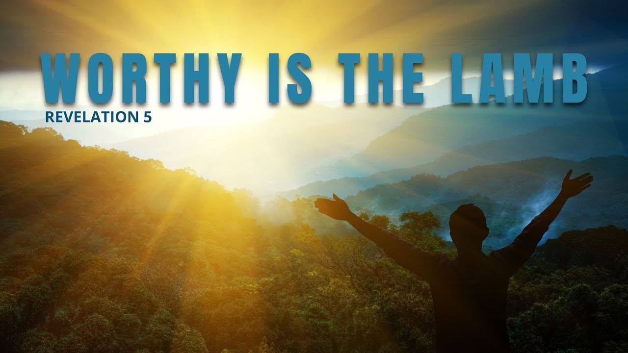 One Chapter a Day Bible Challenge | Revelation 5 #biblereading # ...