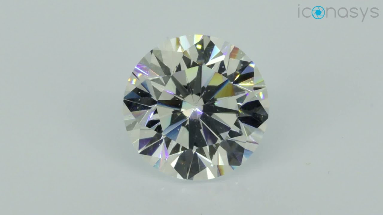 360 Diamond Video Example - YouTube