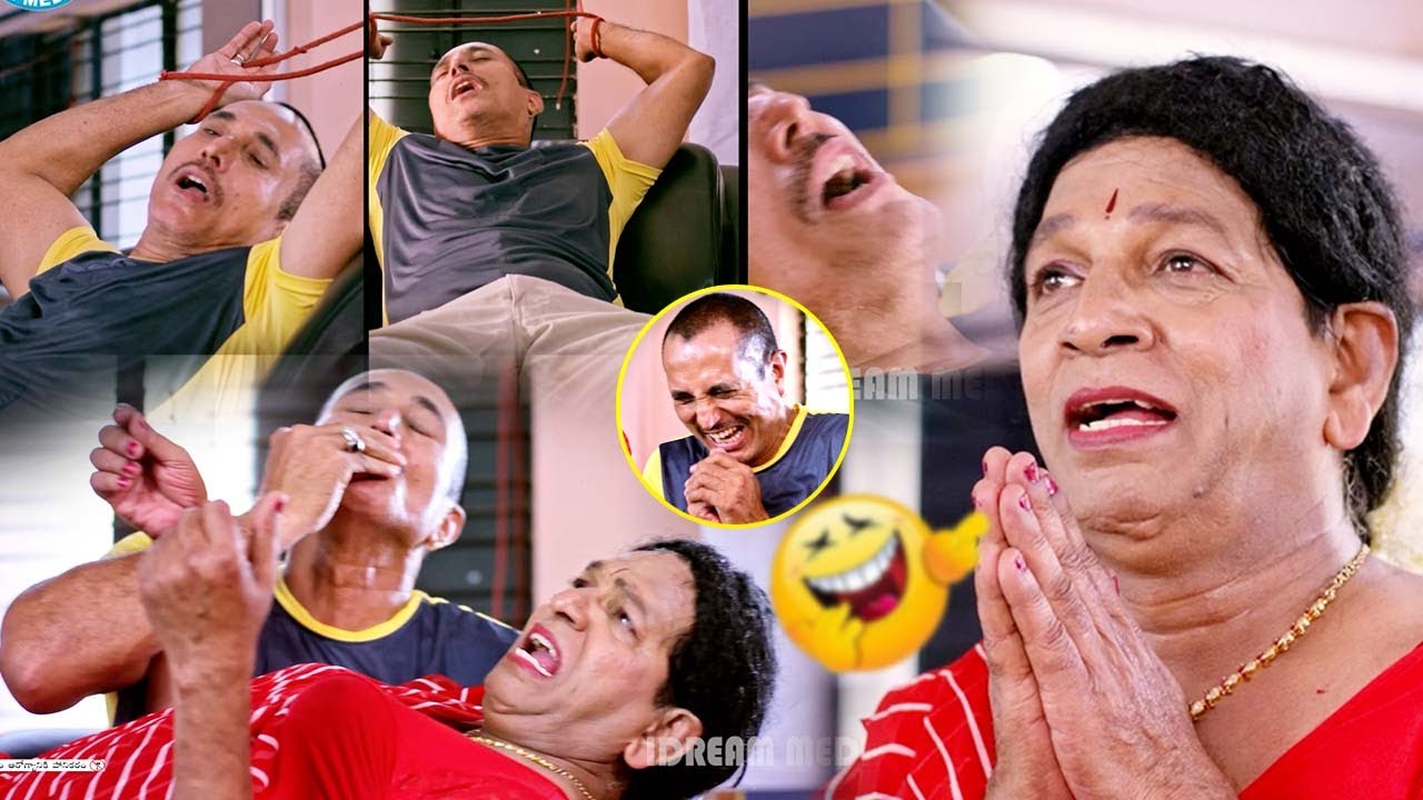 Satya Prakash & Shaking Seshu Latest Comedy Scenes | IQ Telugu Movie ...