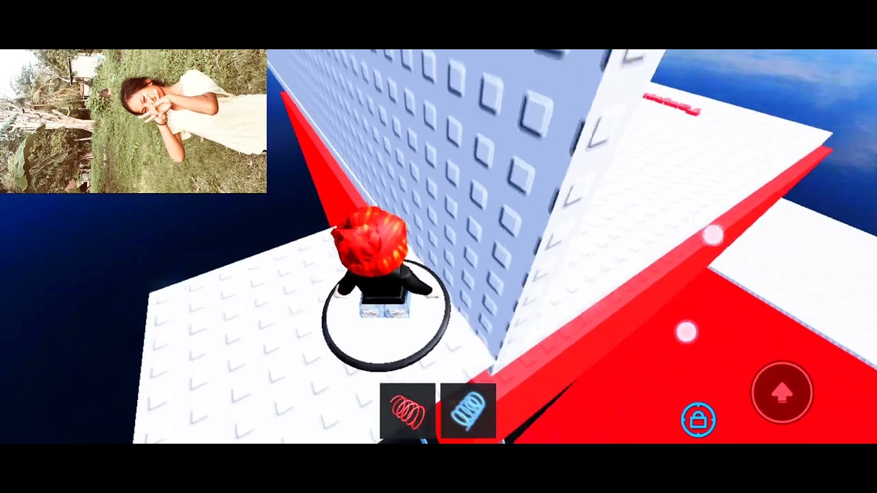 name tower = Raline's wallhop tower - YouTube