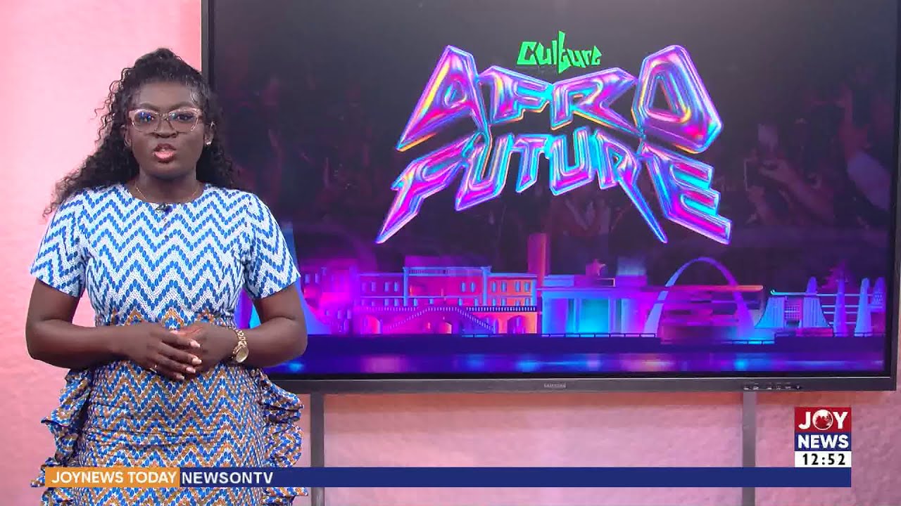 Afrofuture Festival: "Culture Beach Jam" to be held this year but the ...