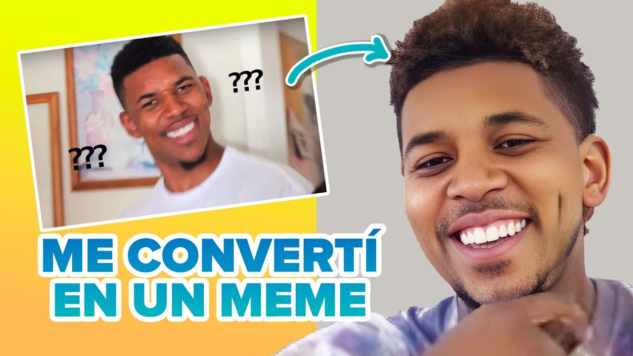 Confundido Memes Cojín For Sale Con La Obra «??? Meme Chico