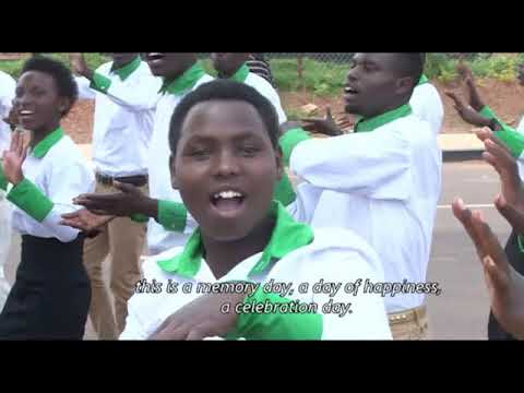 NOHERI NZIZA BY ST PIO