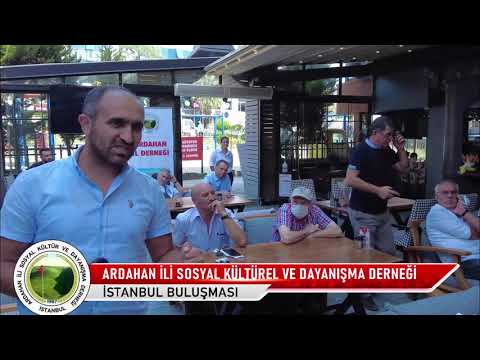 AYKUT KARAGÖZ’ÜN ARDAHAN VE ARDAHAN SPOR HAKKINDAKİ DÜŞÜNCELERİ…