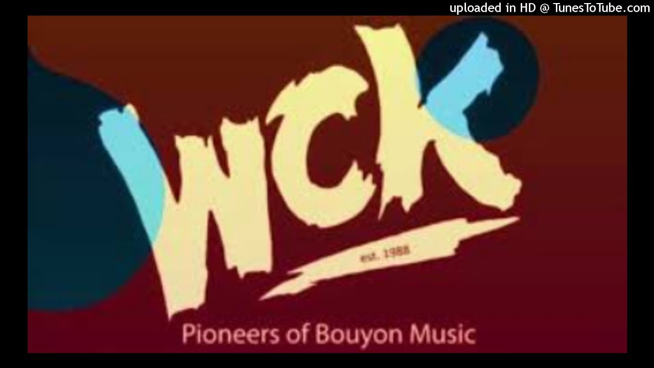 WCK- Emotions ( 2002) - YouTube