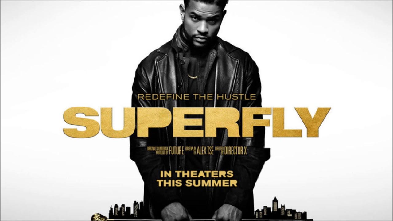 Soundtrack Superfly (Theme Song) - Trailer Music Superfly - YouTube