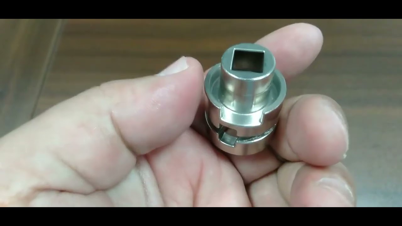 MIM parts, small precision components for E-bike, electric power tools ...