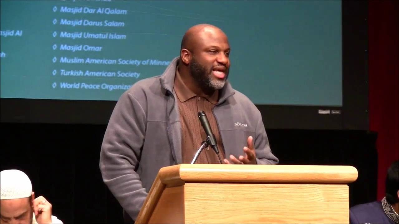 Public Speaking HD - YouTube