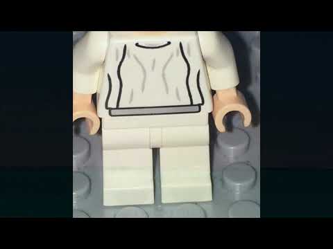 Princess Leia - Camel toe!