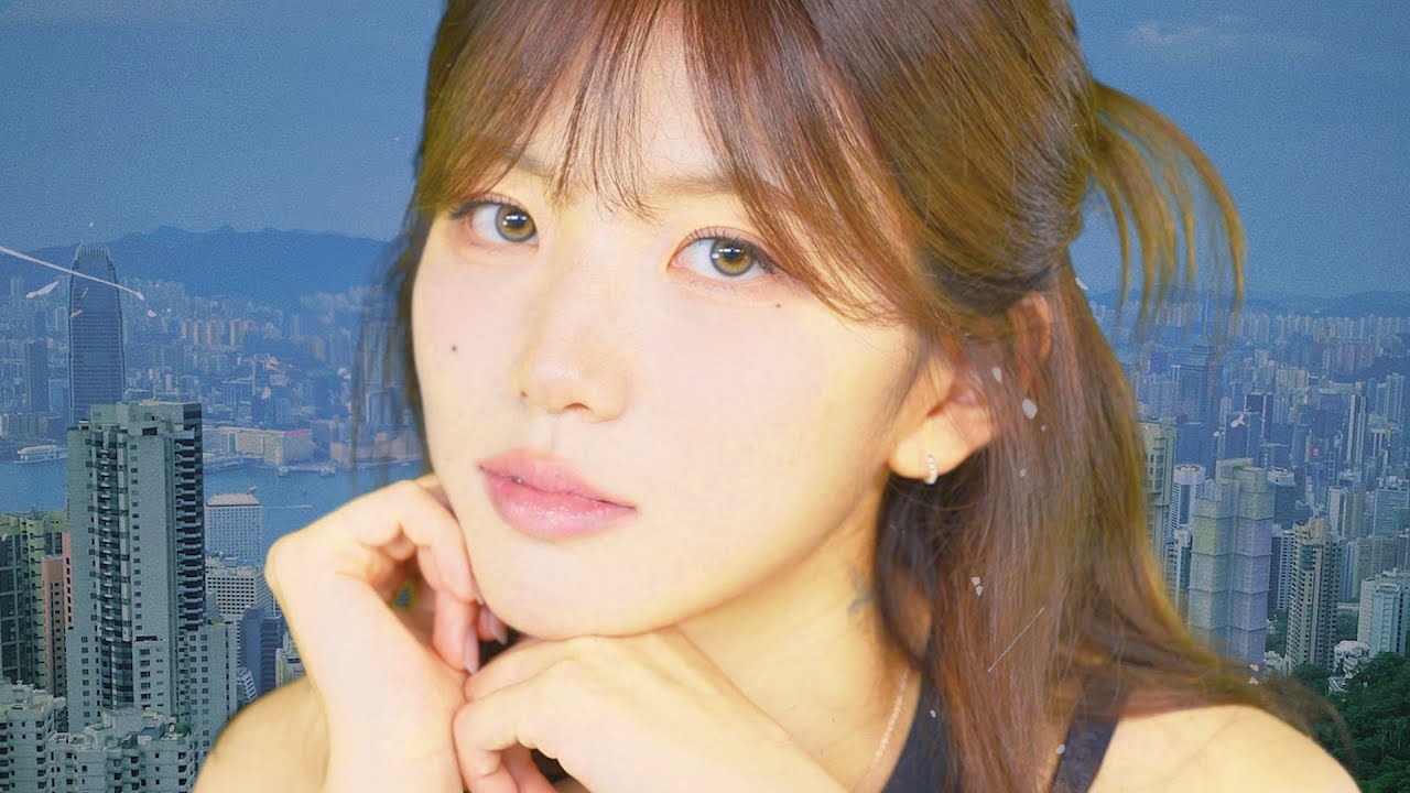 015B - '몸만 큰 아이(Merely Grown-up Child) (Feat. 이지)' M/V - YouTube