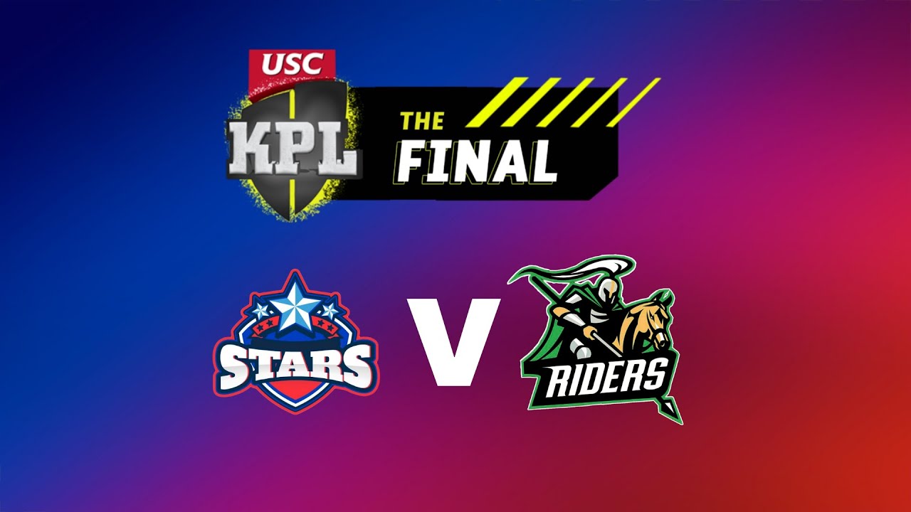 FINAL | Khachar Premier League KPL 2024 - YouTube